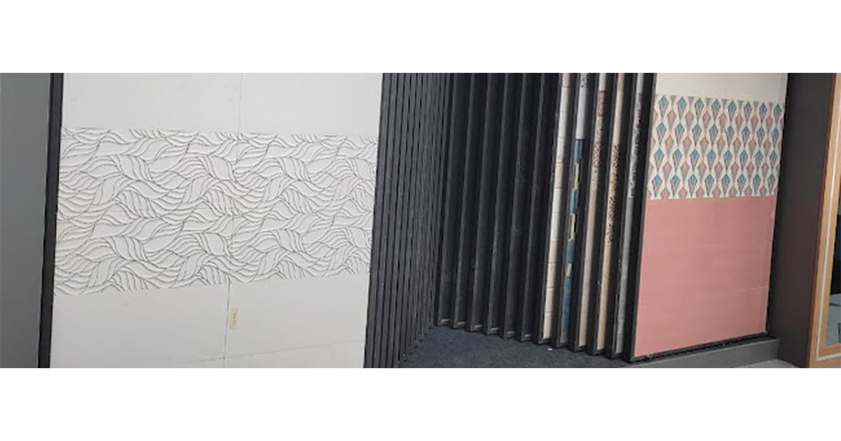 A Guide to Finding the Best Tile Stores in Pune for Unique Designs