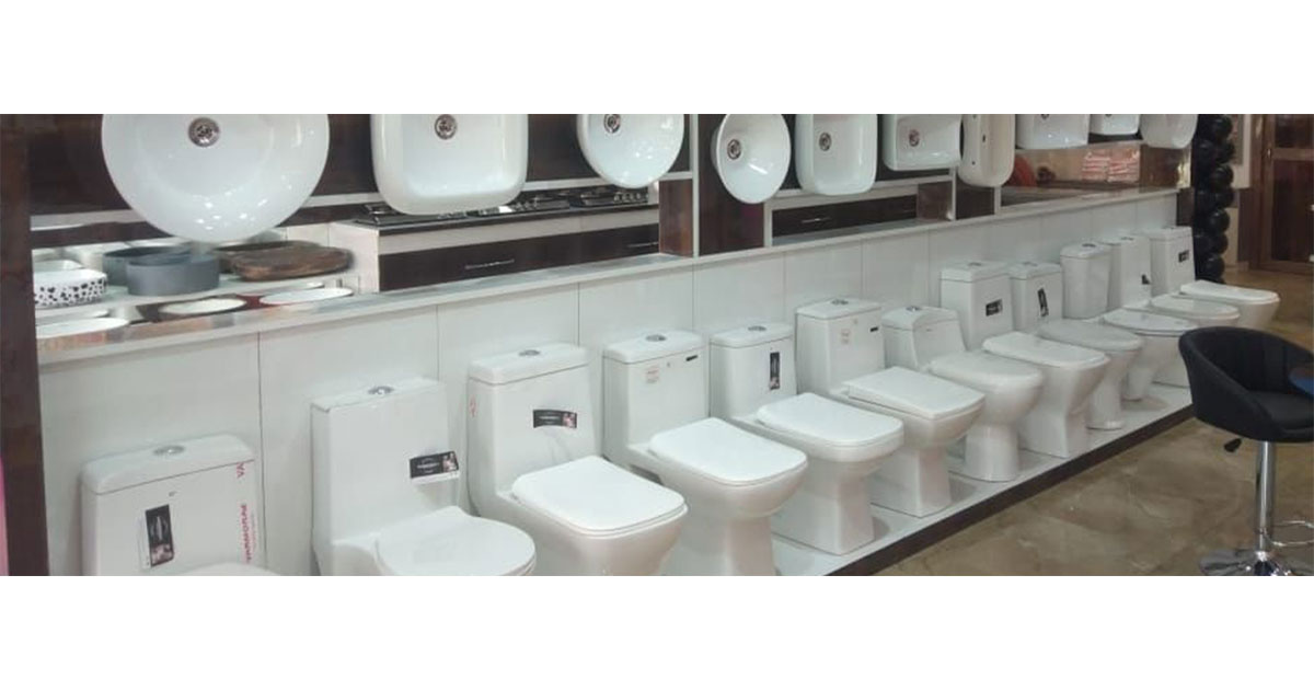Top 5 Reasons to Choose a Trusted Sanitaryware Store in Pinjore for ...