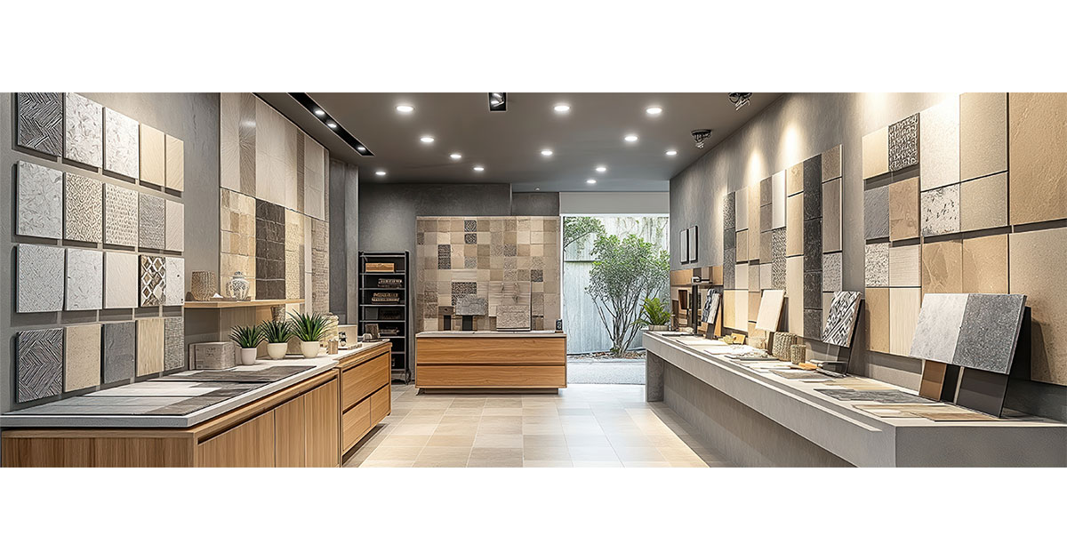 How to Choose the Right Tile Store in Rajanukunte for Your Home Renovation