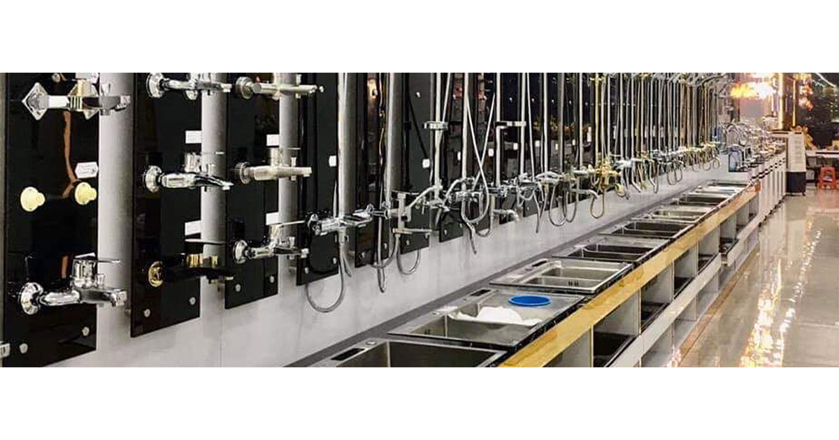 Upgrade Your Bathroom with Premium Sanitary Ware in Thiruvallur: Best ...