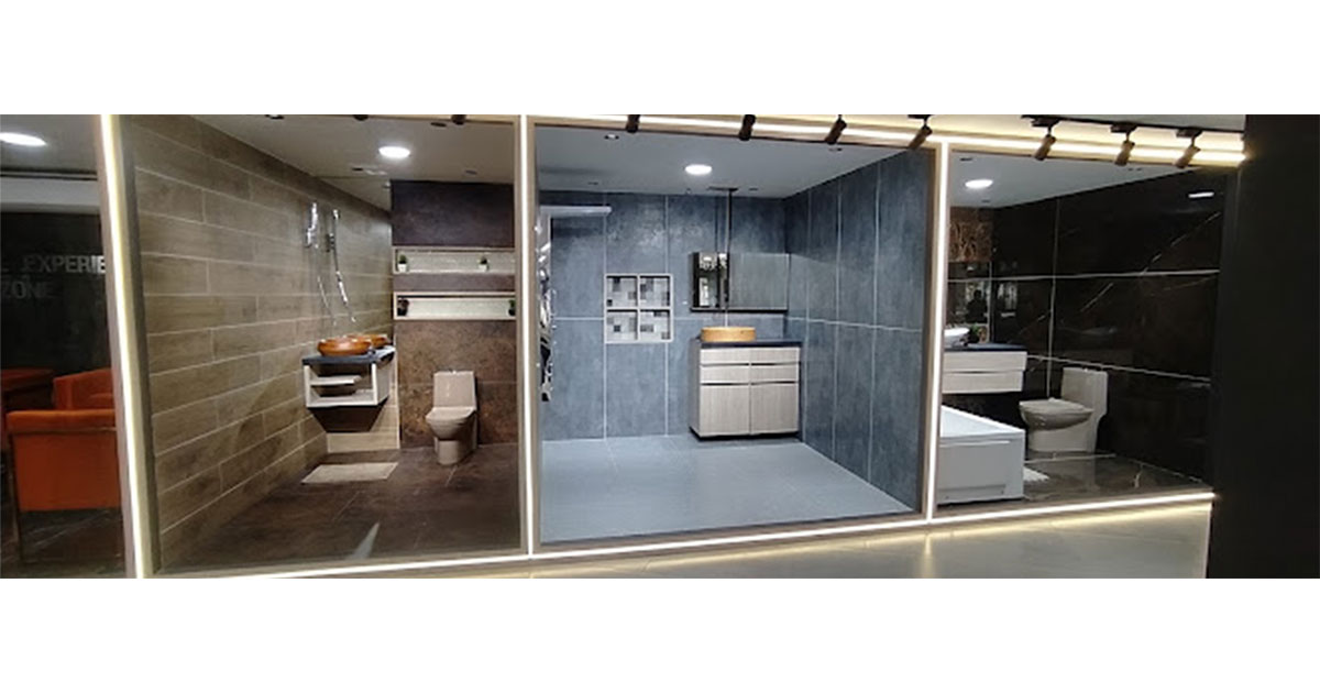 Why You Should Choose a Local Bath Fittings Shop in Hanamkonda for ...